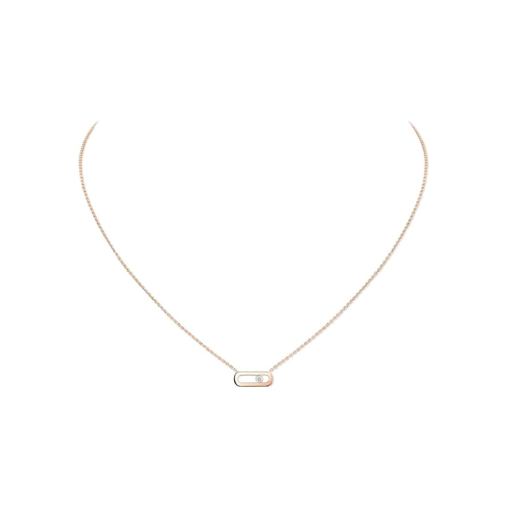 Collier Messika I Doux Joaillier