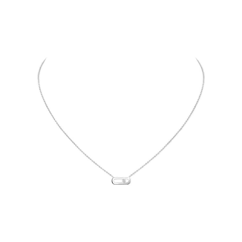 Collier Messika I Doux Joaillier