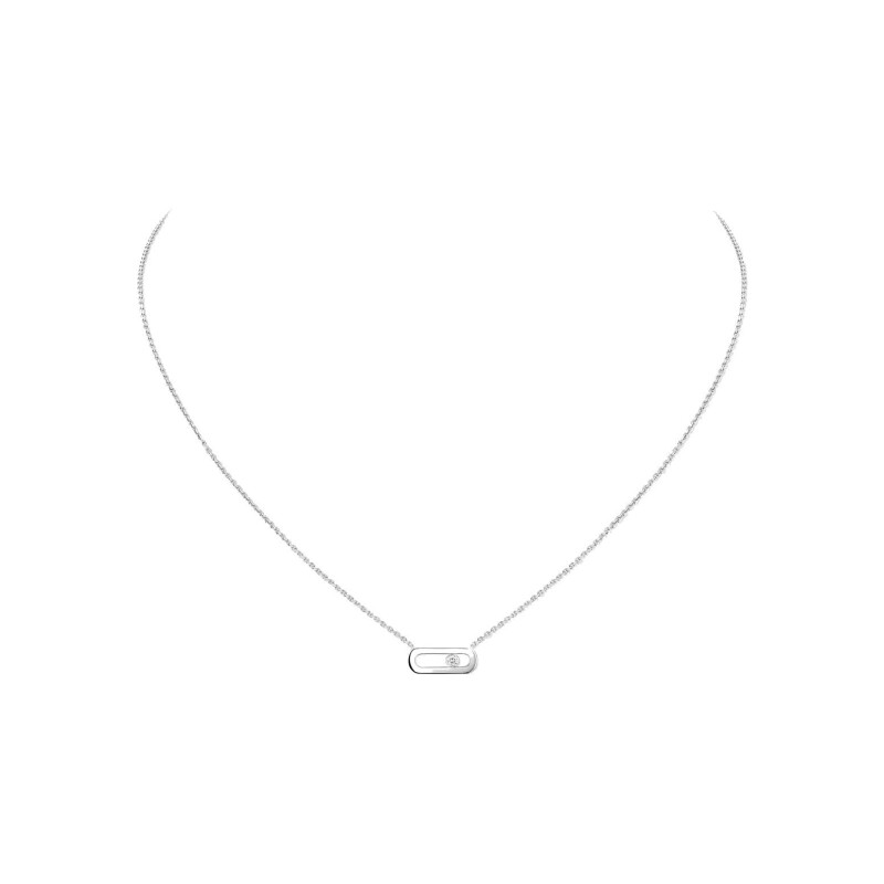 Collier Messika I Doux Joaillier