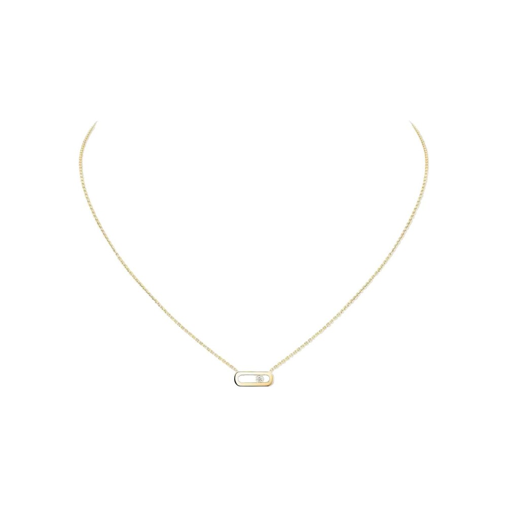 Collier Messika I Doux Joaillier