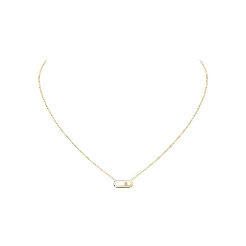 Collier Messika I Doux Joaillier