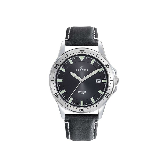Montres Certus