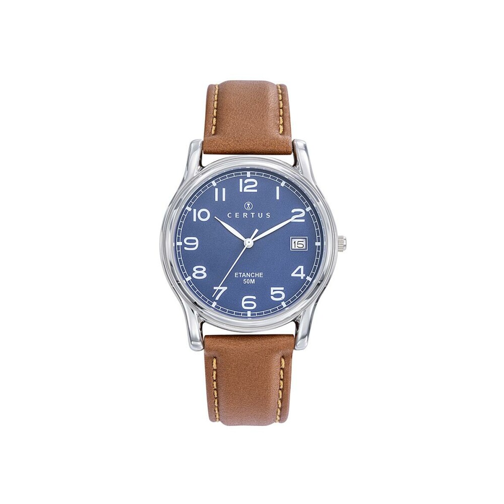 Montres Certus