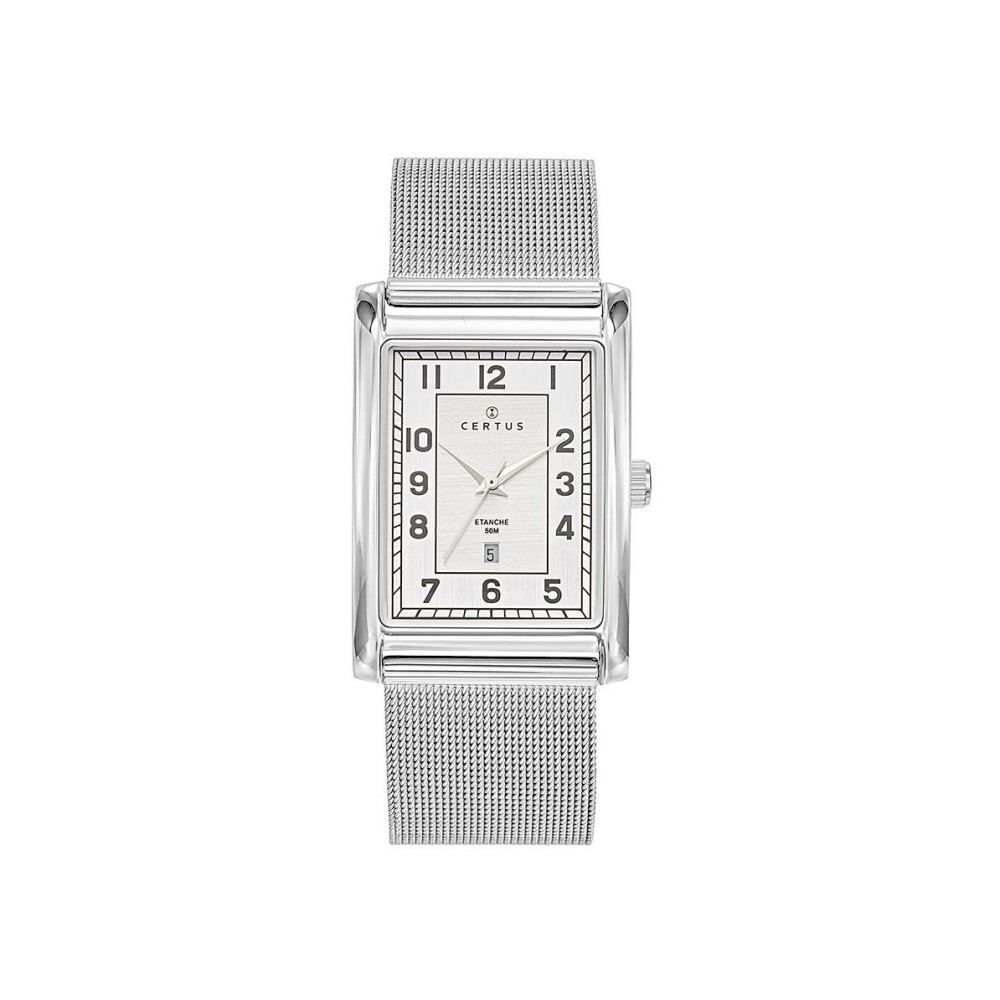Montres Certus