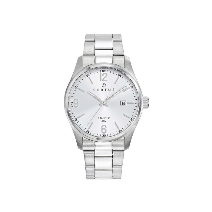 Montres Certus