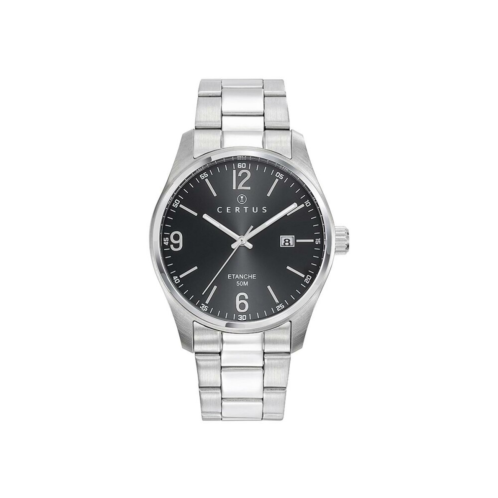 Montres Certus