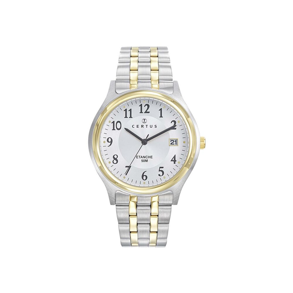 Montres Certus