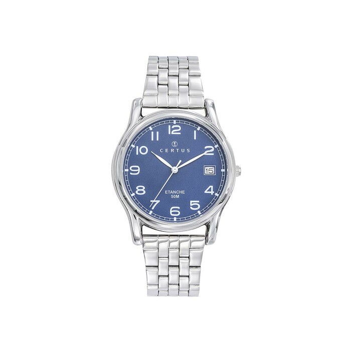 Montres Certus