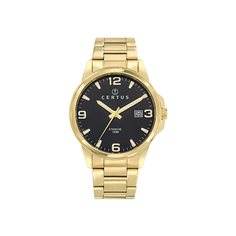 Montres Certus