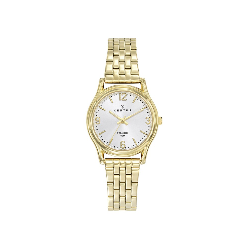 Montres Certus