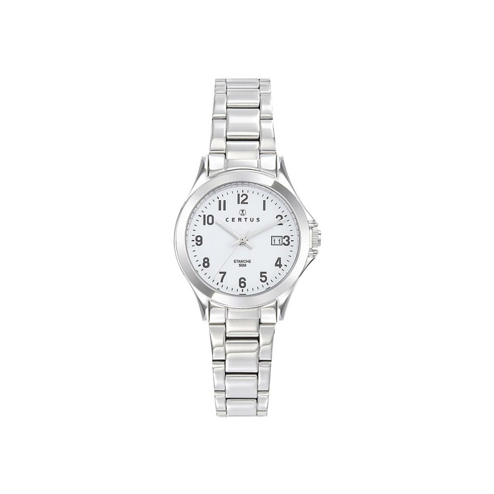 Montres Certus