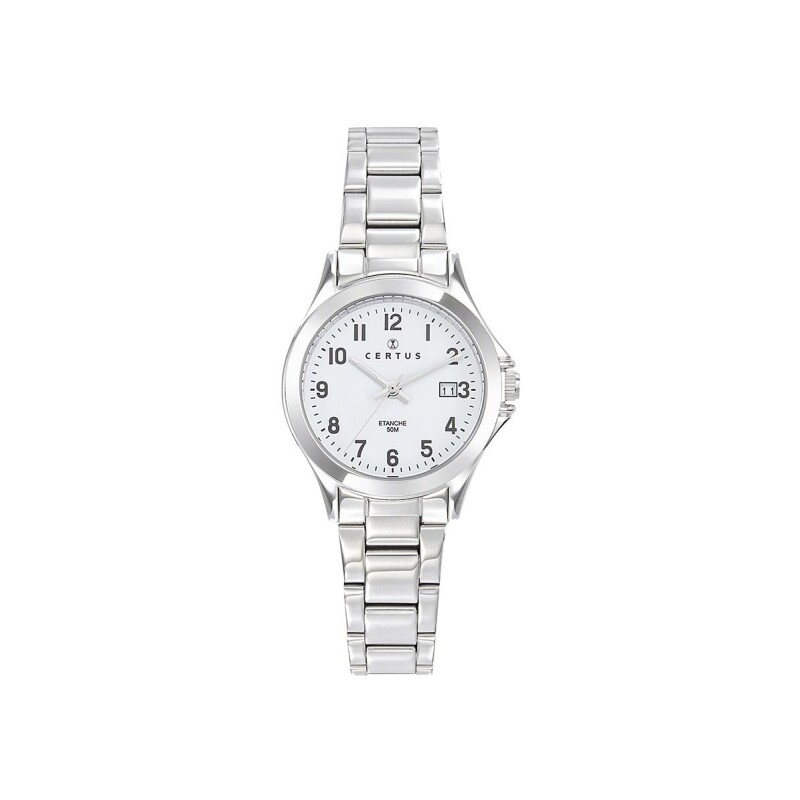 Montres Certus