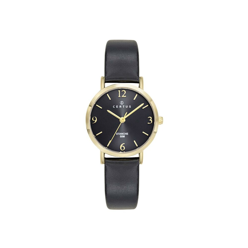 Montres Certus