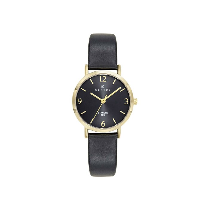 Montres Certus