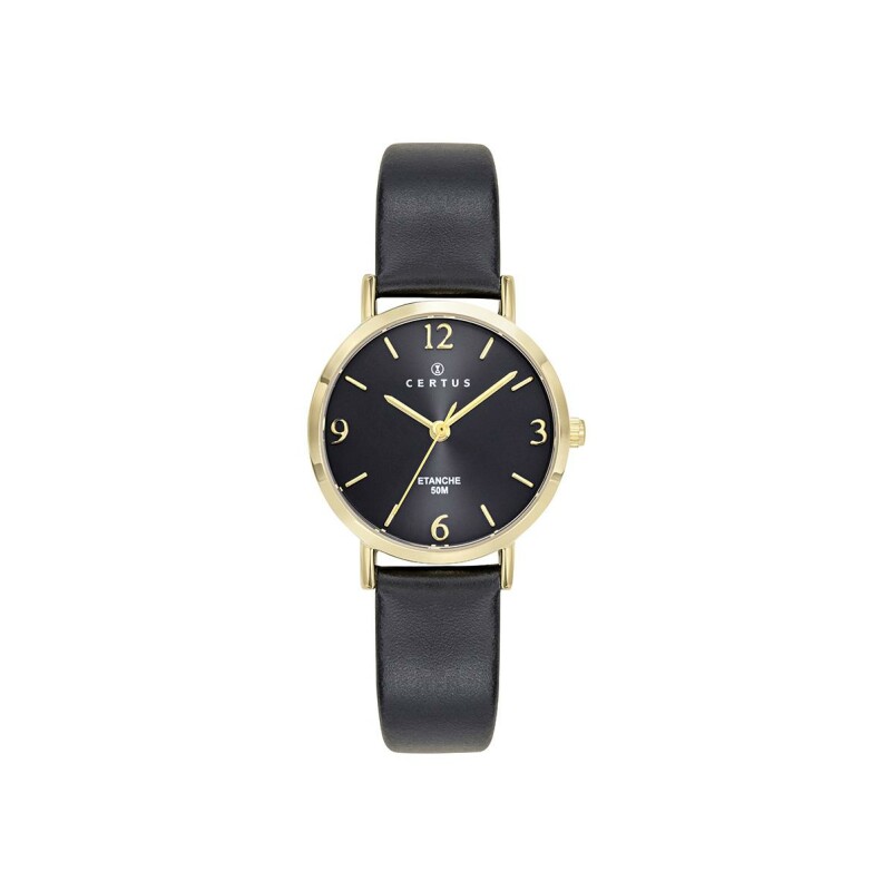 Montres Certus