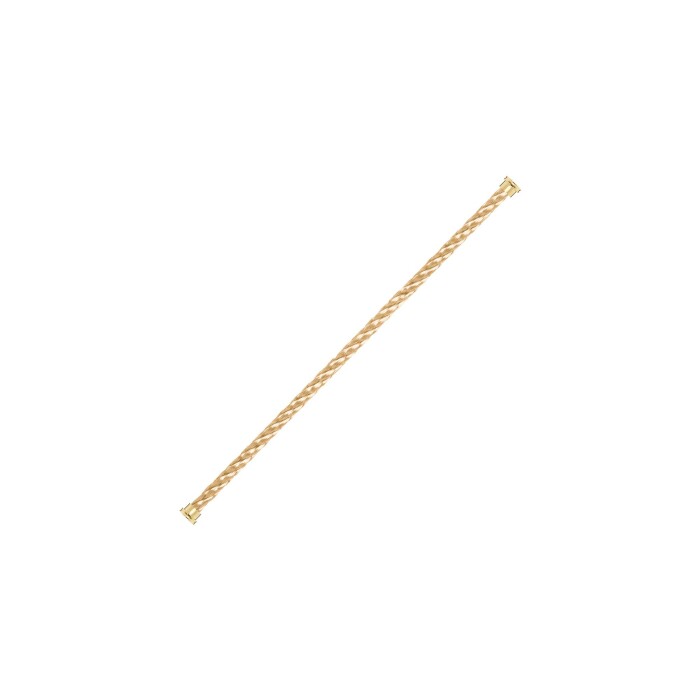 Bijoux Fred homme | Doux joaillier