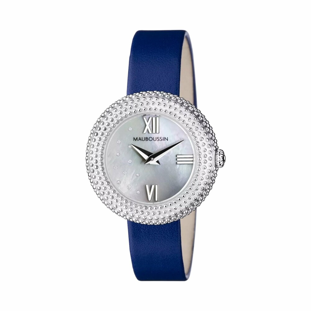 Montres Mauboussin