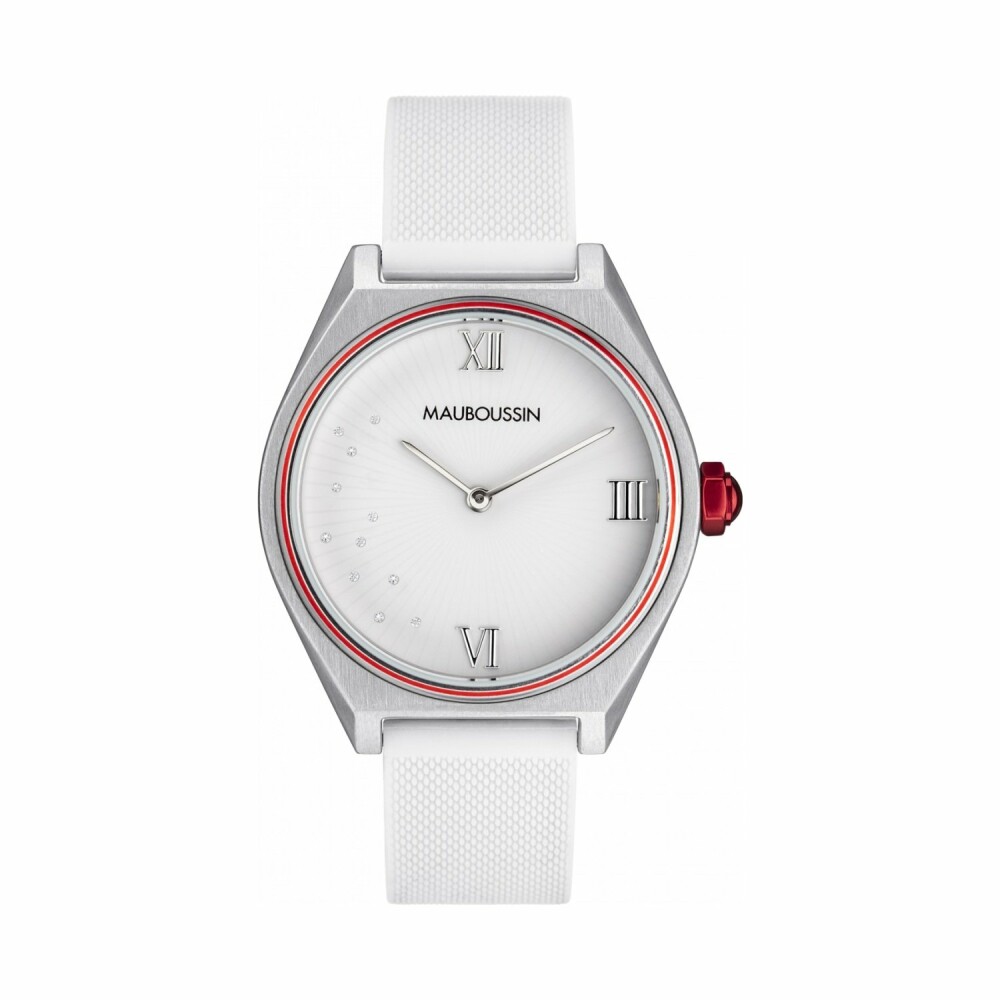 Montres Mauboussin