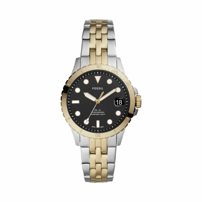 Achat Montre Fossil Neutra ES5219