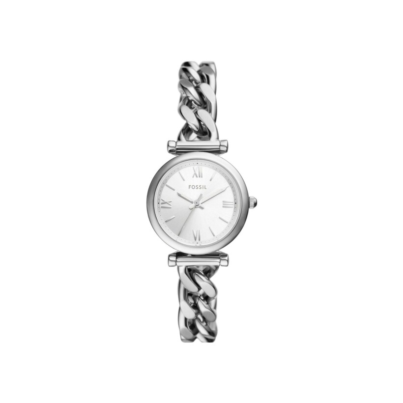 Achat Montre Fossil Carlie Mini Es4700