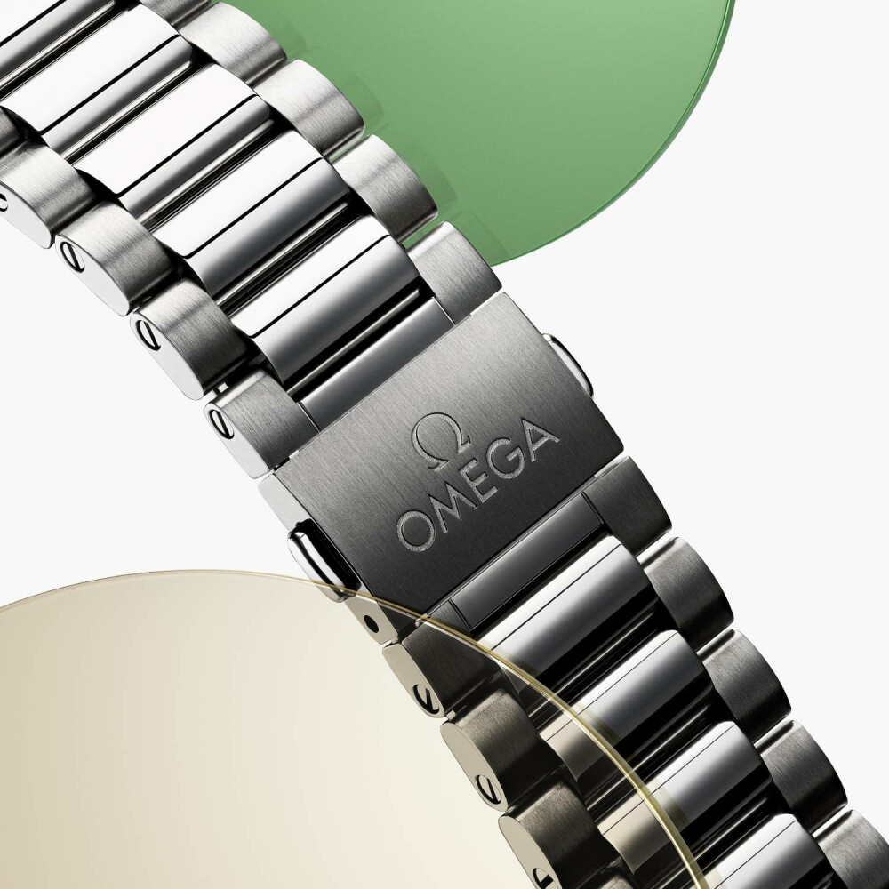 Montres OMEGA Seamaster