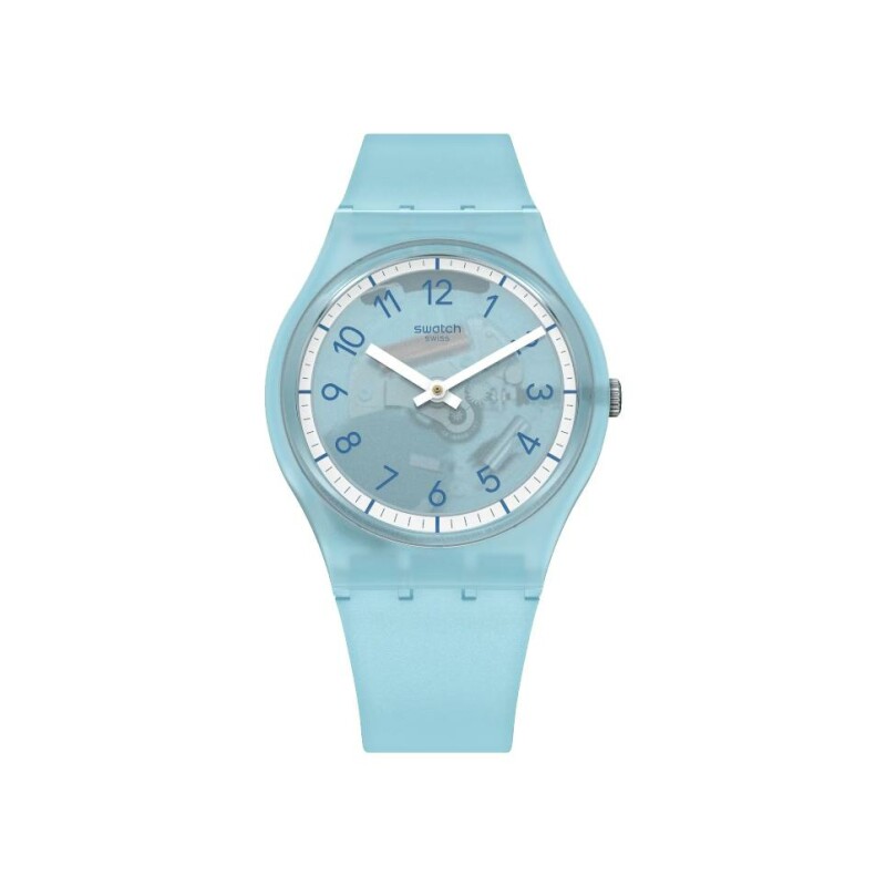 Montres Swatch femme
