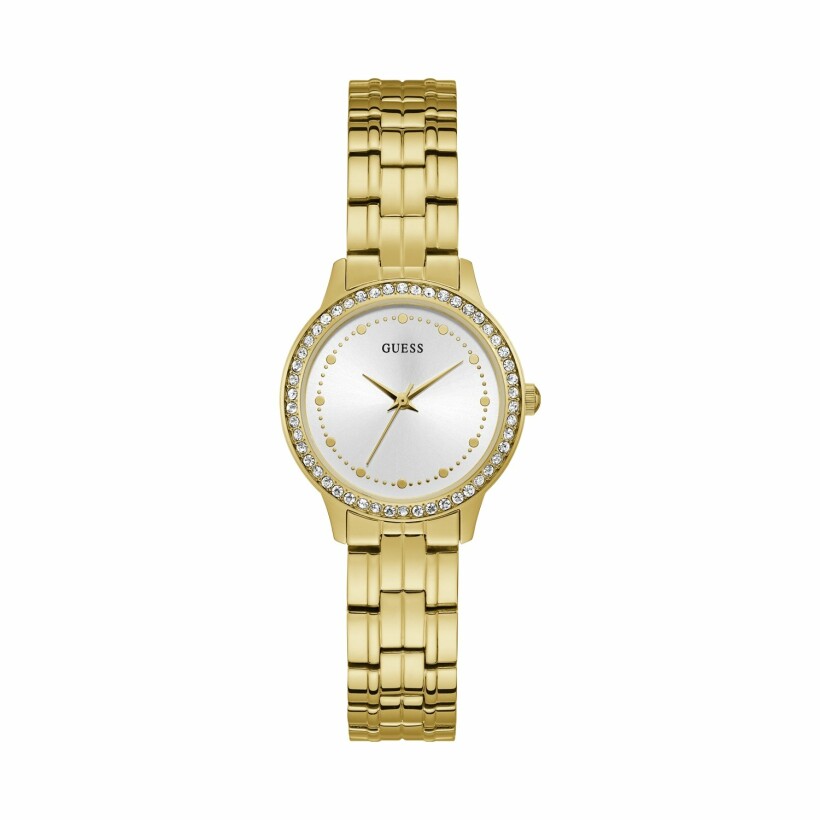 Achat Montre Guess Tapestry GW0354L2