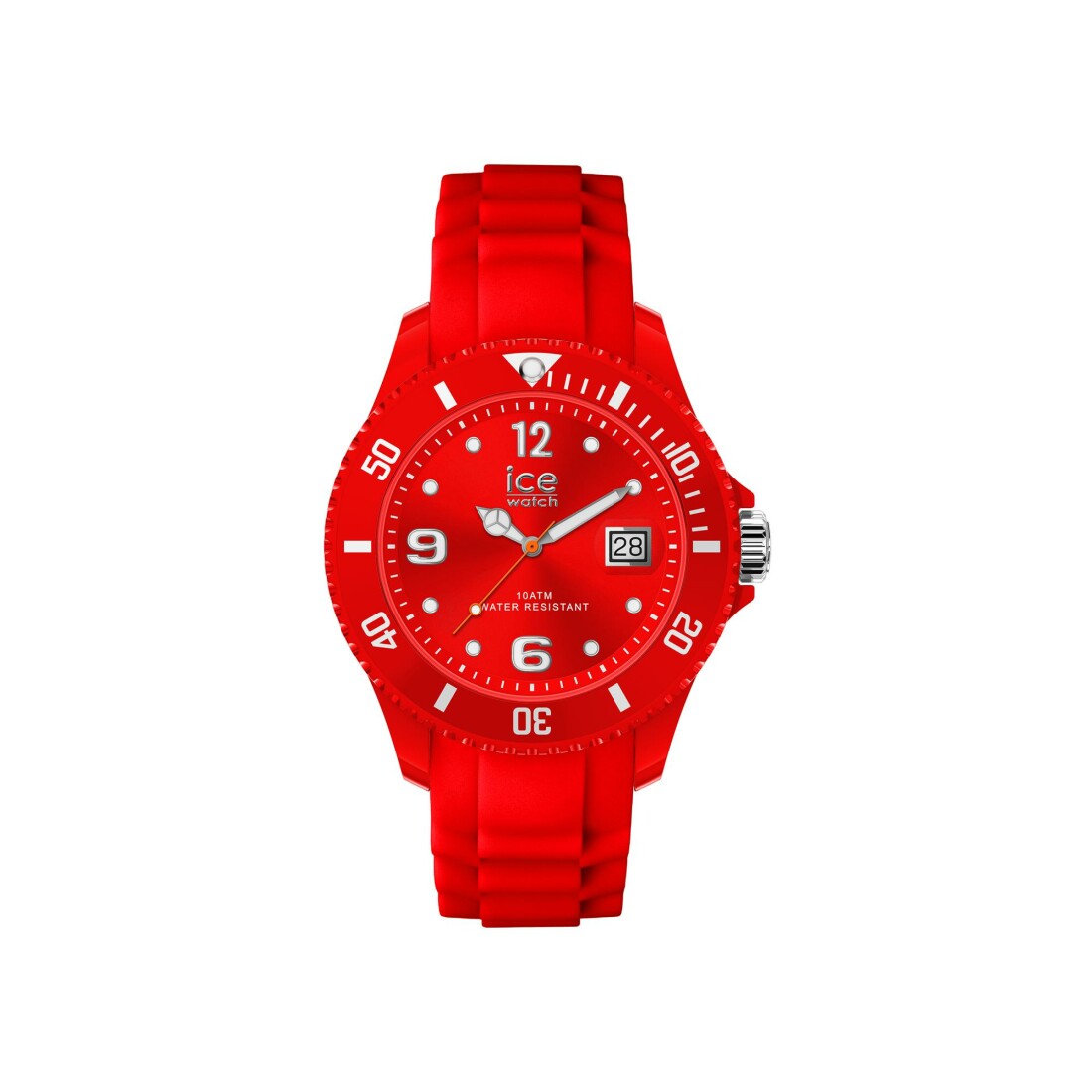 Achat Montre Ice-Watch ICE forever - Red - Medium