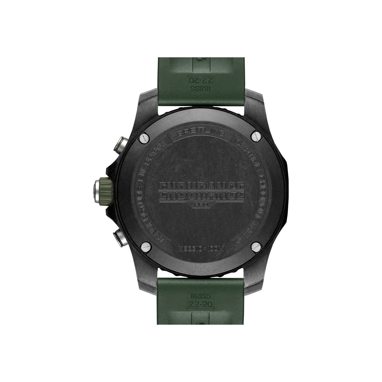 Purchase Breitling Professional Endurance Pro Green watch