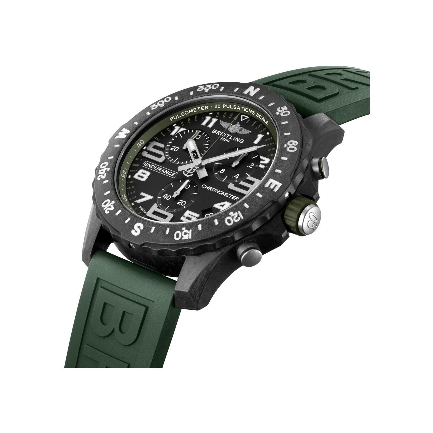 Purchase Breitling Professional Endurance Pro Green watch