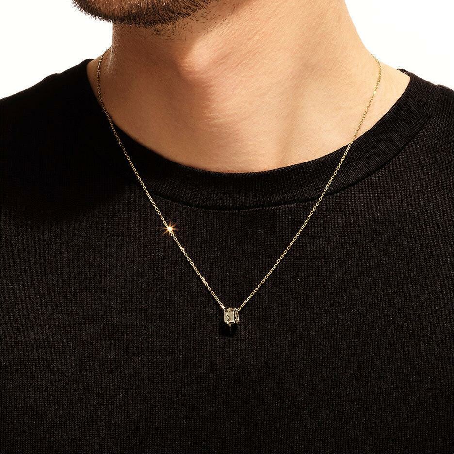 Achat Collier Akillis Capture Me en or blanc