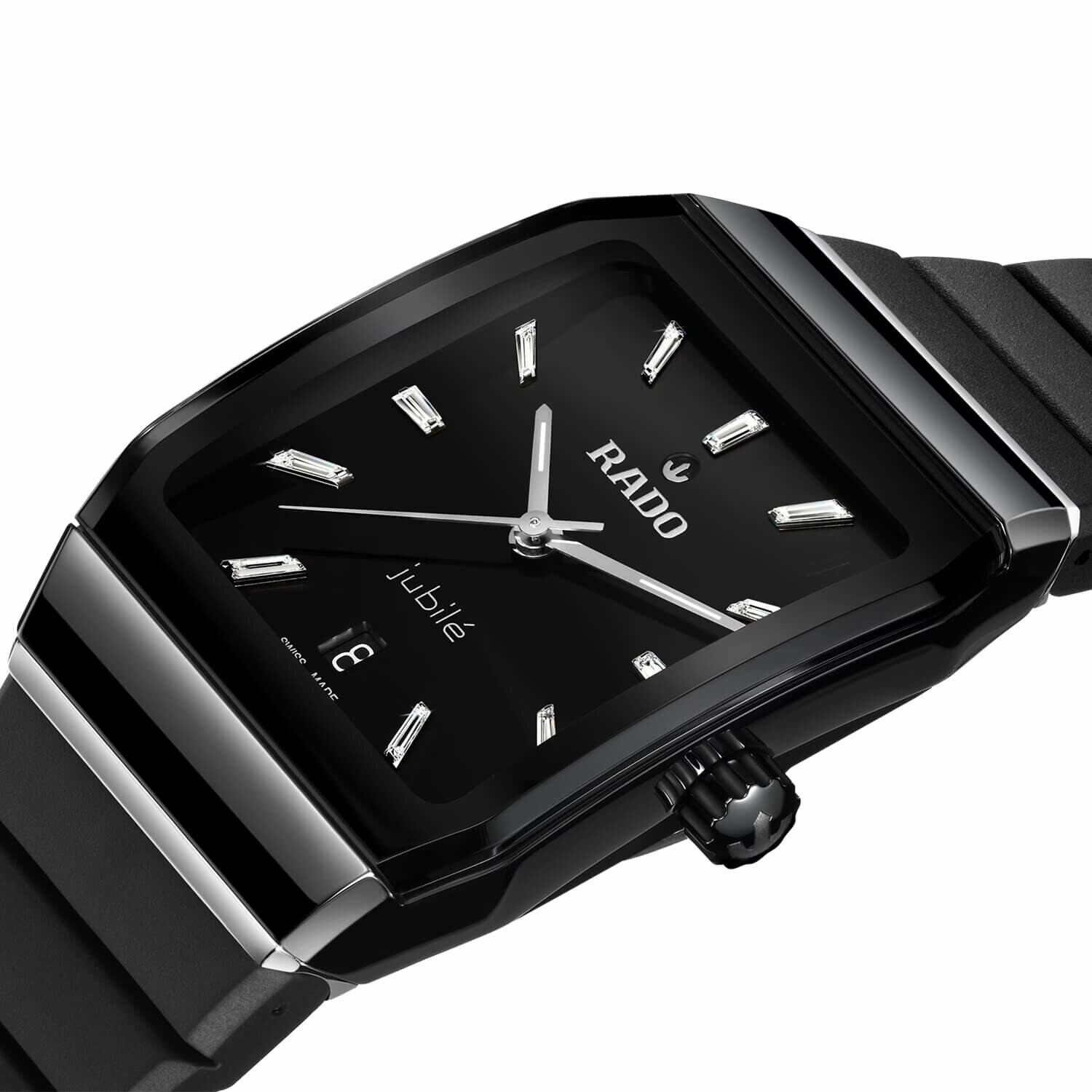 Purchase RADO Anatom Automatic R10201739 40th Anniversary Limited ...