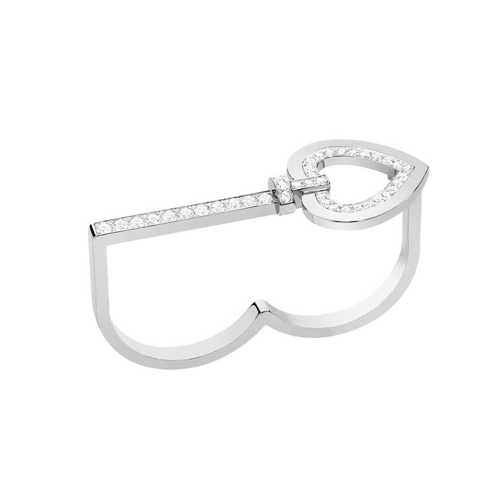 Bijoux FRED I Doux Joaillier