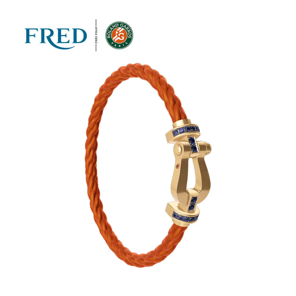 Bijoux FRED I Doux Joaillier