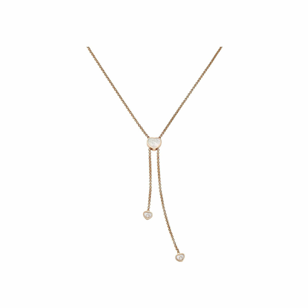 Chopard : bijoux et montres de luxe | Frojo