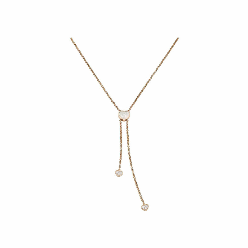 Chopard : bijoux et montres de luxe | Frojo