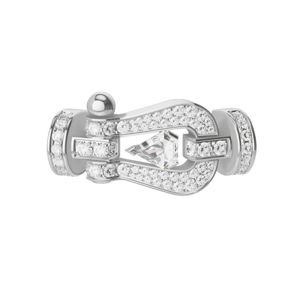 Bijoux FRED I Doux Joaillier