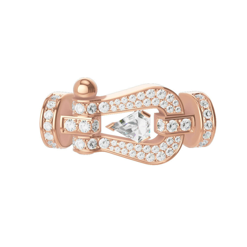 Bijoux Fred homme | Doux joaillier