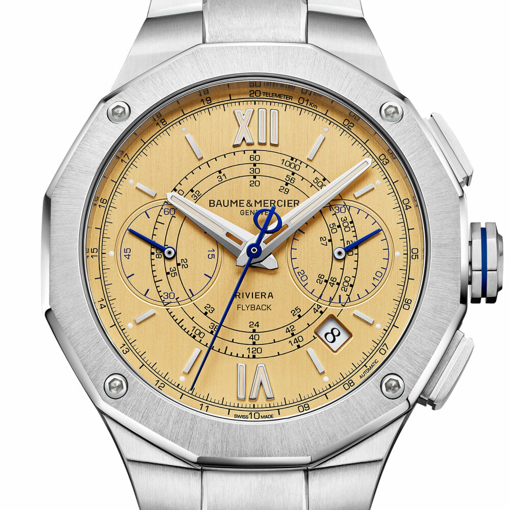 Montres Baume & Mercier