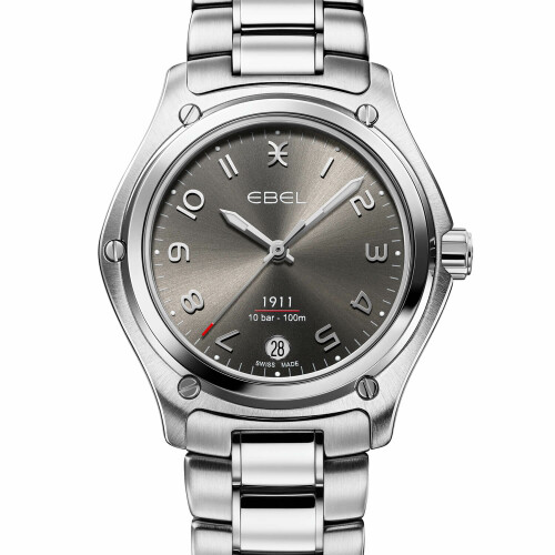 Montres EBEL
