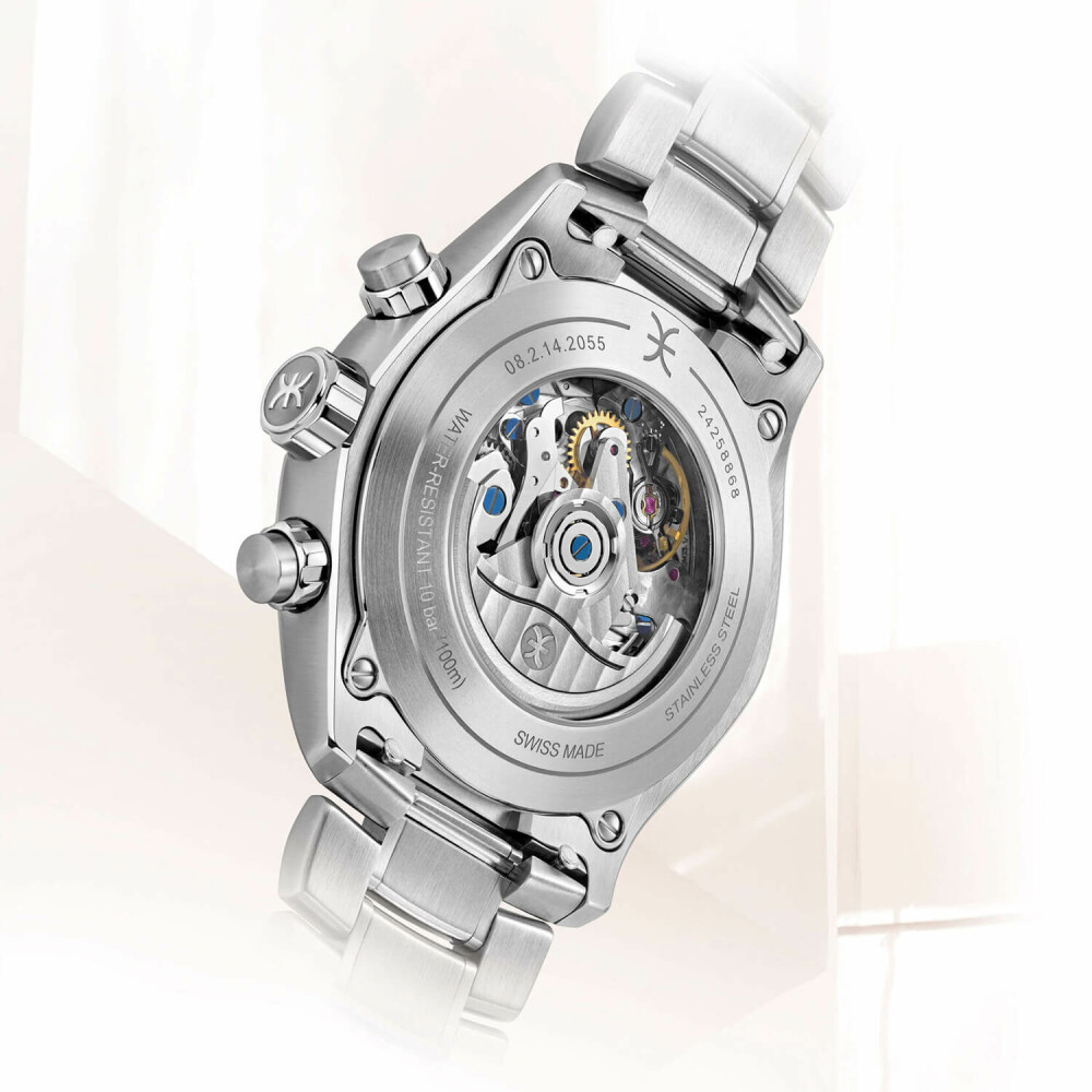 Montres EBEL