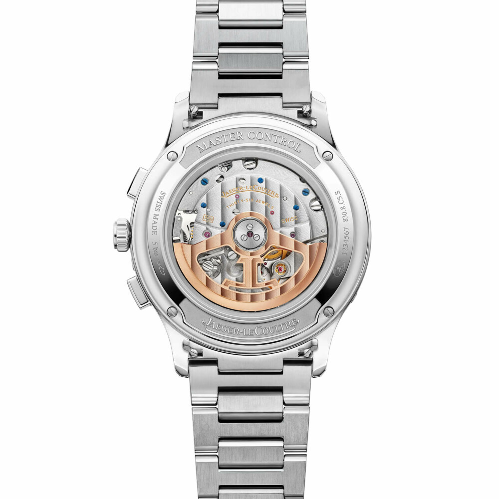 Jaeger-LeCoultre : montres de luxe et savoir-faire horloger | Frojo