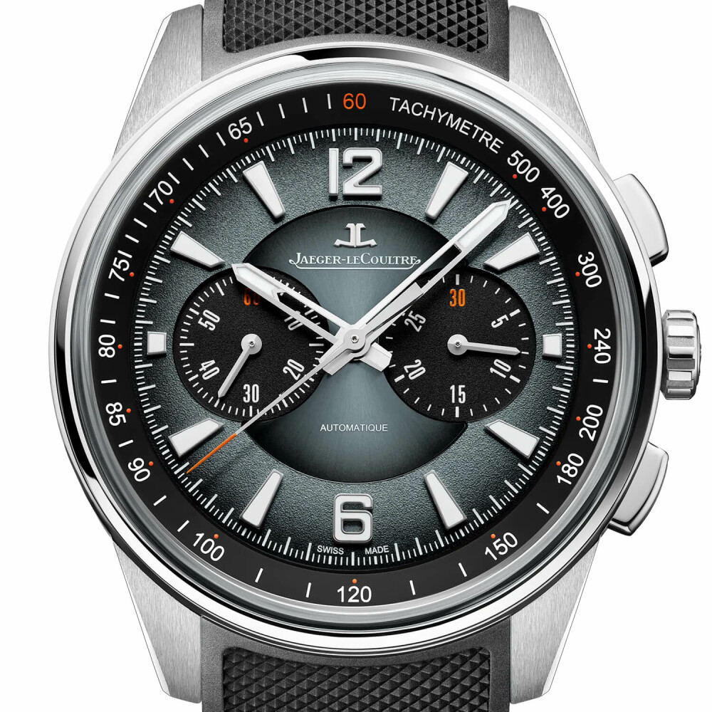 Jaeger-LeCoultre : montres de luxe et savoir-faire horloger | Frojo