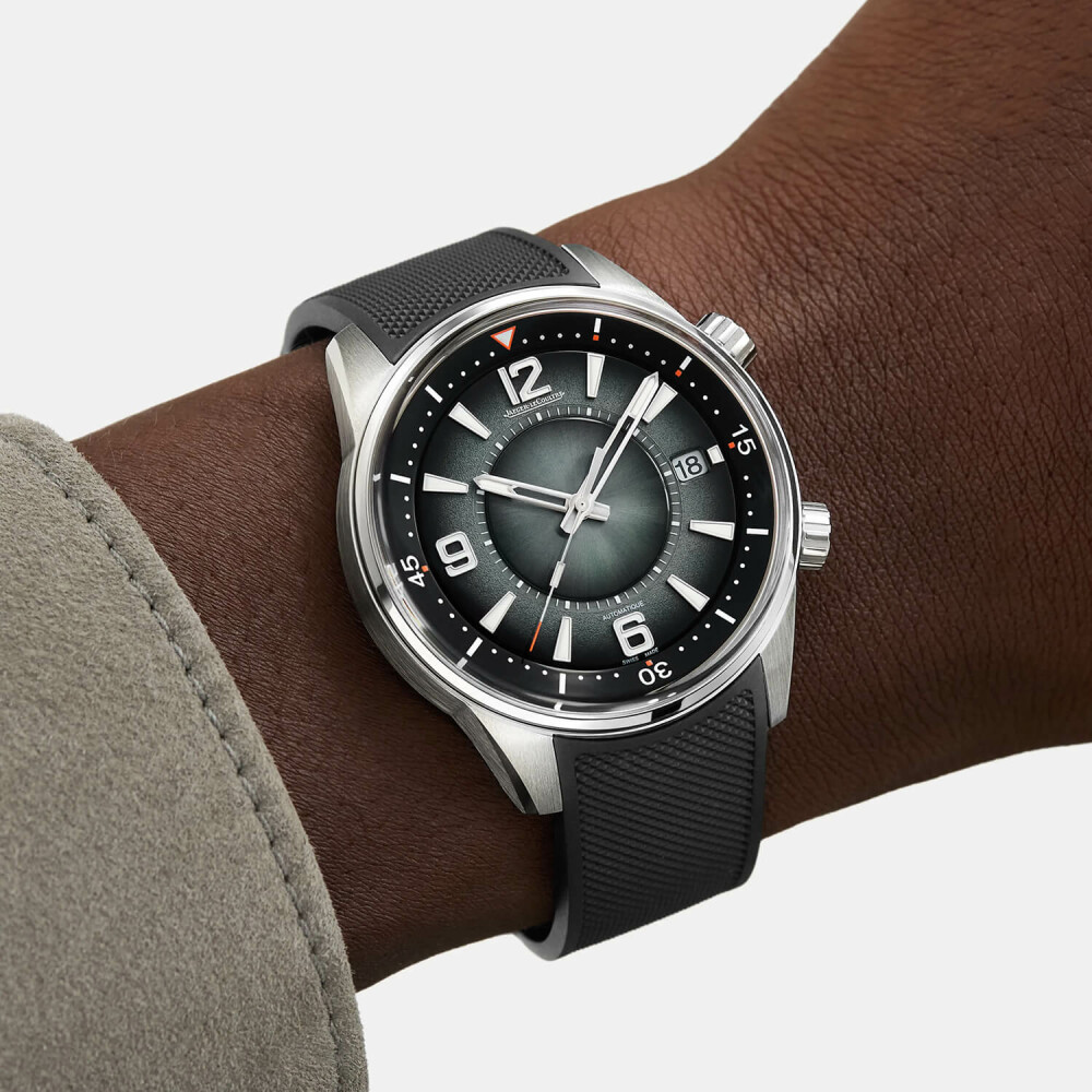 Jaeger-LeCoultre : montres de luxe et savoir-faire horloger | Frojo