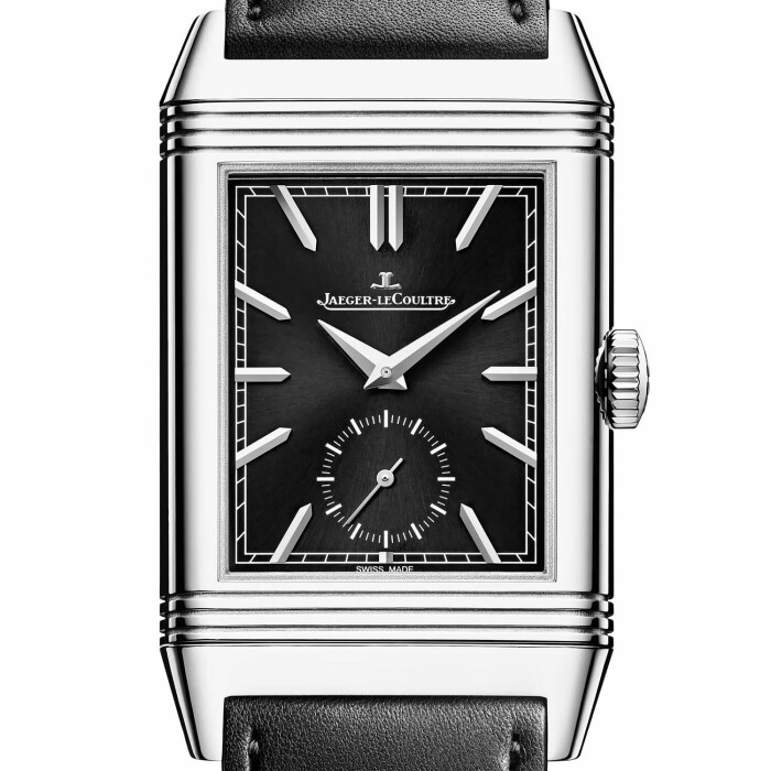 Jaeger-LeCoultre : montres de luxe et savoir-faire horloger | Frojo