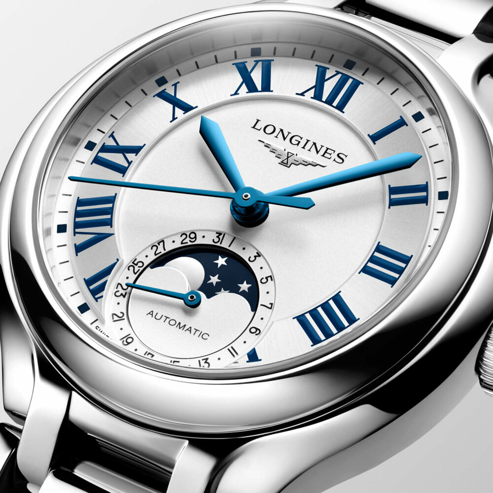 Montres Longines Femmes | Doux Joaillier