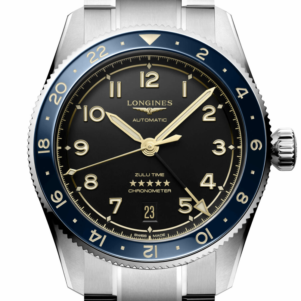 Montres Longines