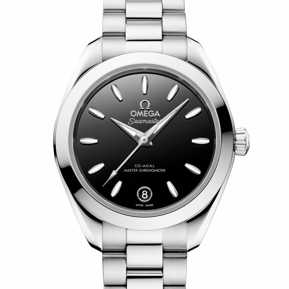 Montres Omega Femme | Doux Joaillier