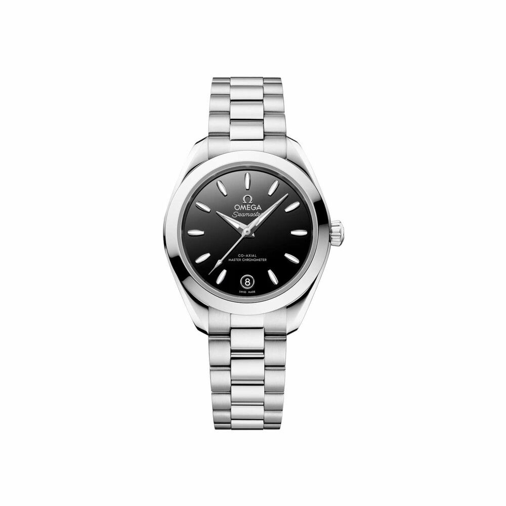 Montres Omega Femme | Doux Joaillier