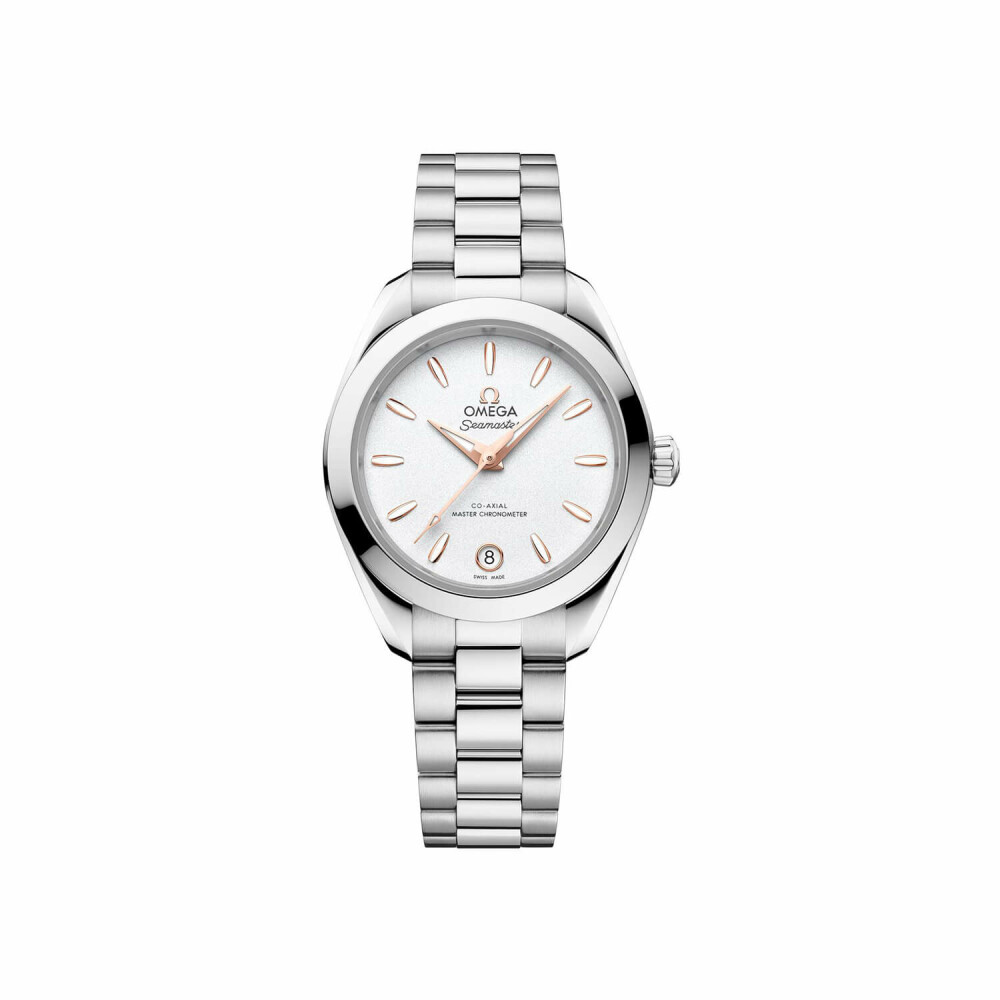 Montres Omega Femme | Doux Joaillier